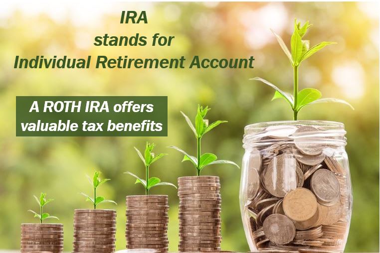 The Unstoppable Power Of A Roth IRA: 5 Reasons Why It's A Brilliant ...