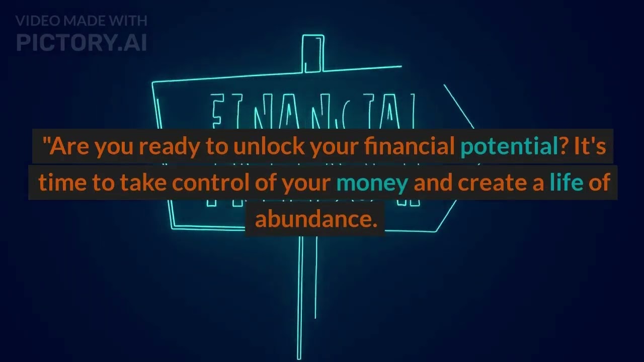 Unlocking Your Financial Potential: 5 Powerful Strategies For ...