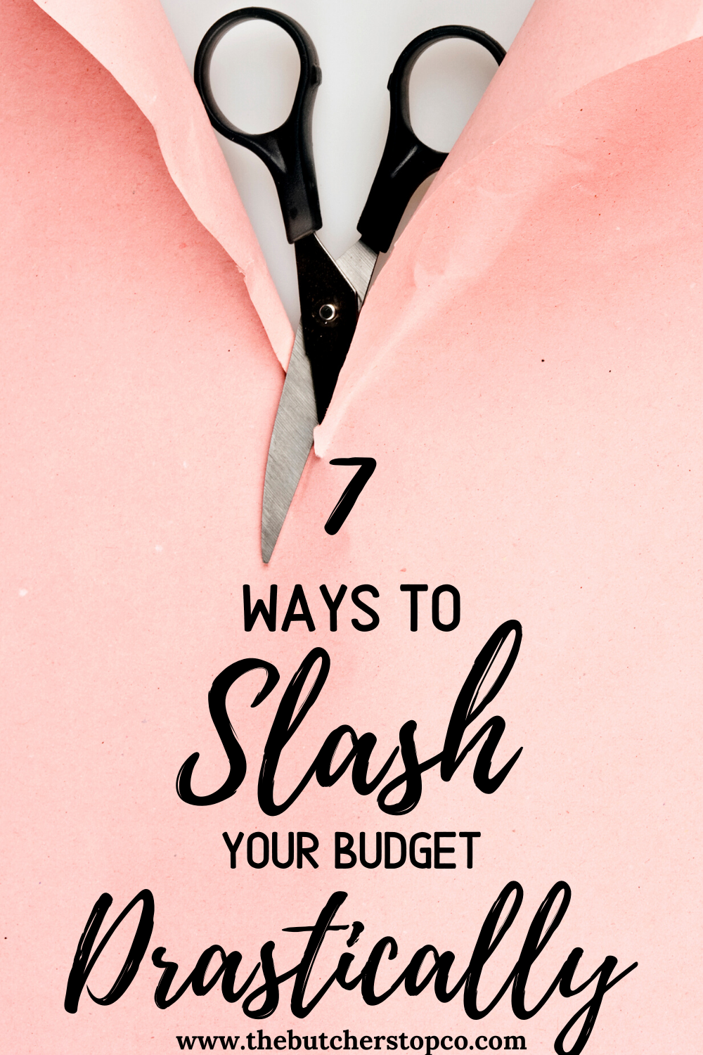 7 Brilliant Ways To Slash Your Monthly Expenses And Boost Your ...