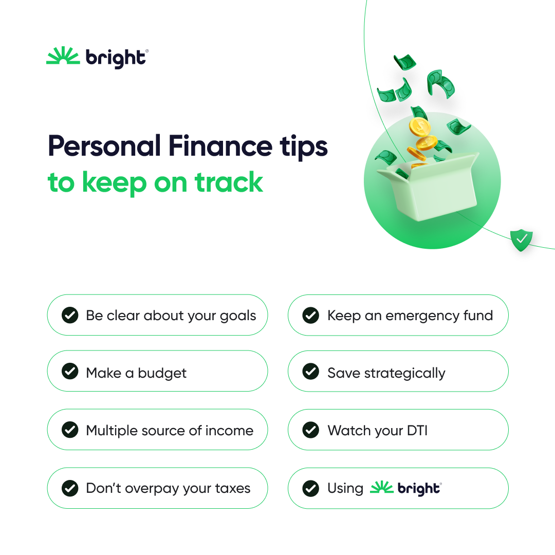 5 Powerful Strategies To Conquer Unexpected Expenses And Keep Your ...