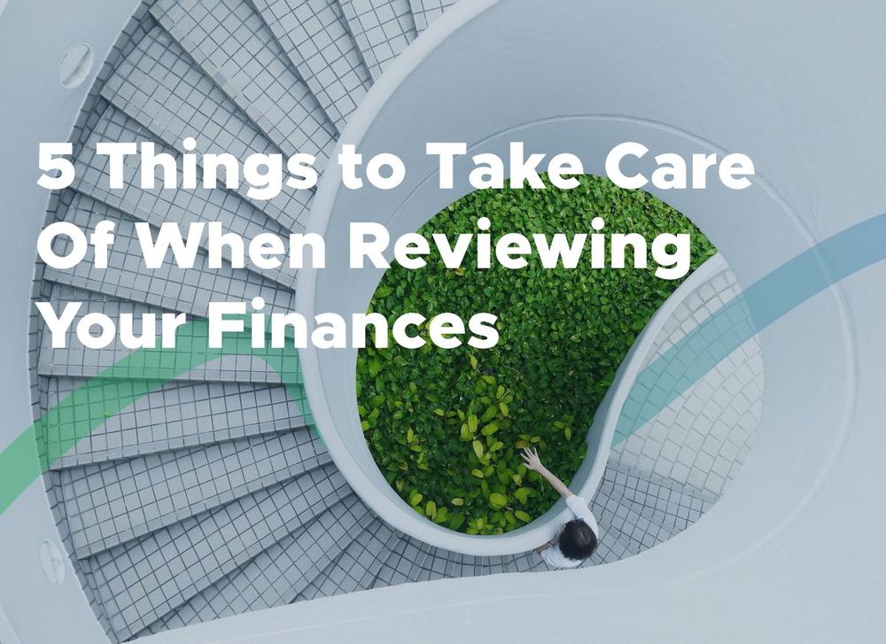 5 Powerful Reasons Why Regularly Reviewing Your Finances Is A Game-Changer