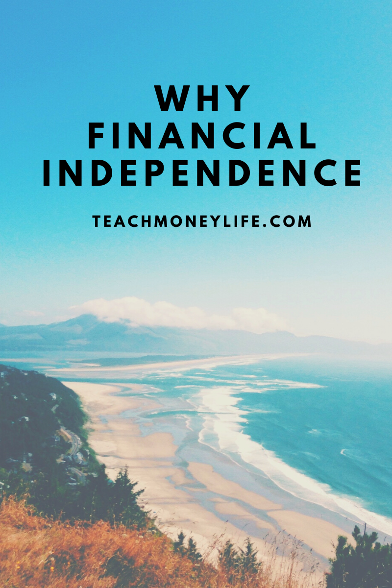 Unleash Your Potential: 5 Reasons Why Financial Independence Is The ...
