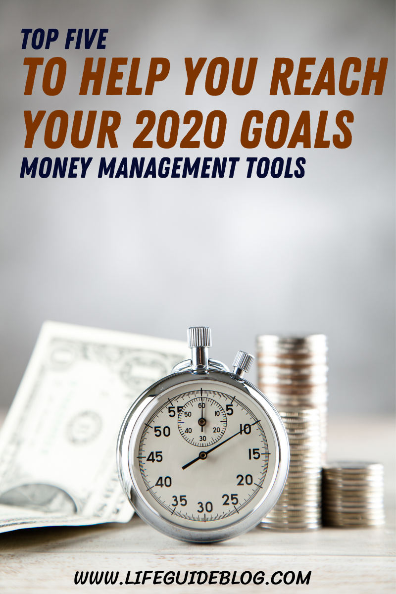 5 Powerful Money Management Tools That Can Transform Your Finances ...