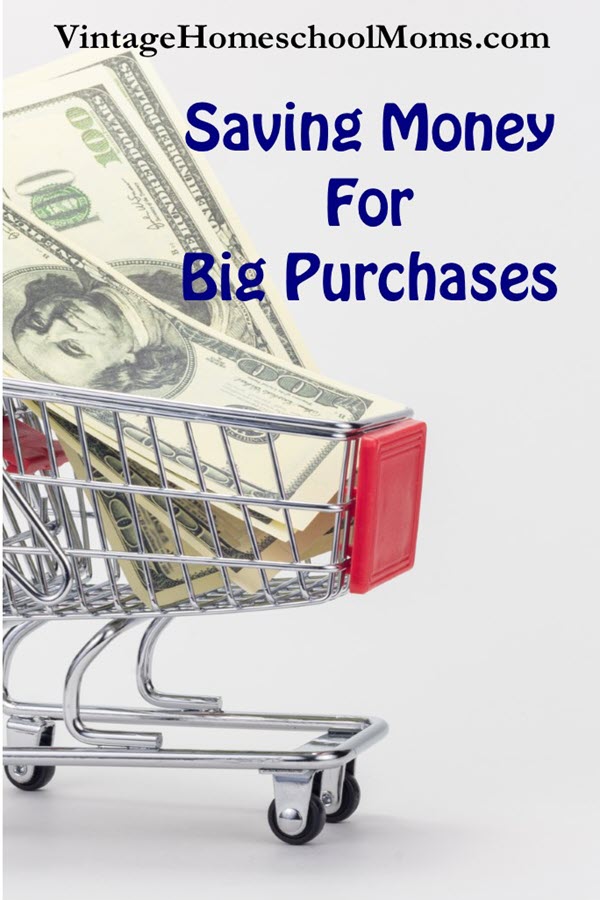 Ultimate 7-Step Guide To Effortlessly Save Money On Big Purchases