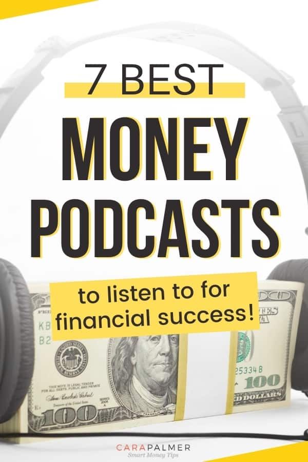 5 Essential Financial Podcasts To Supercharge Your Money Mindset - Life ...