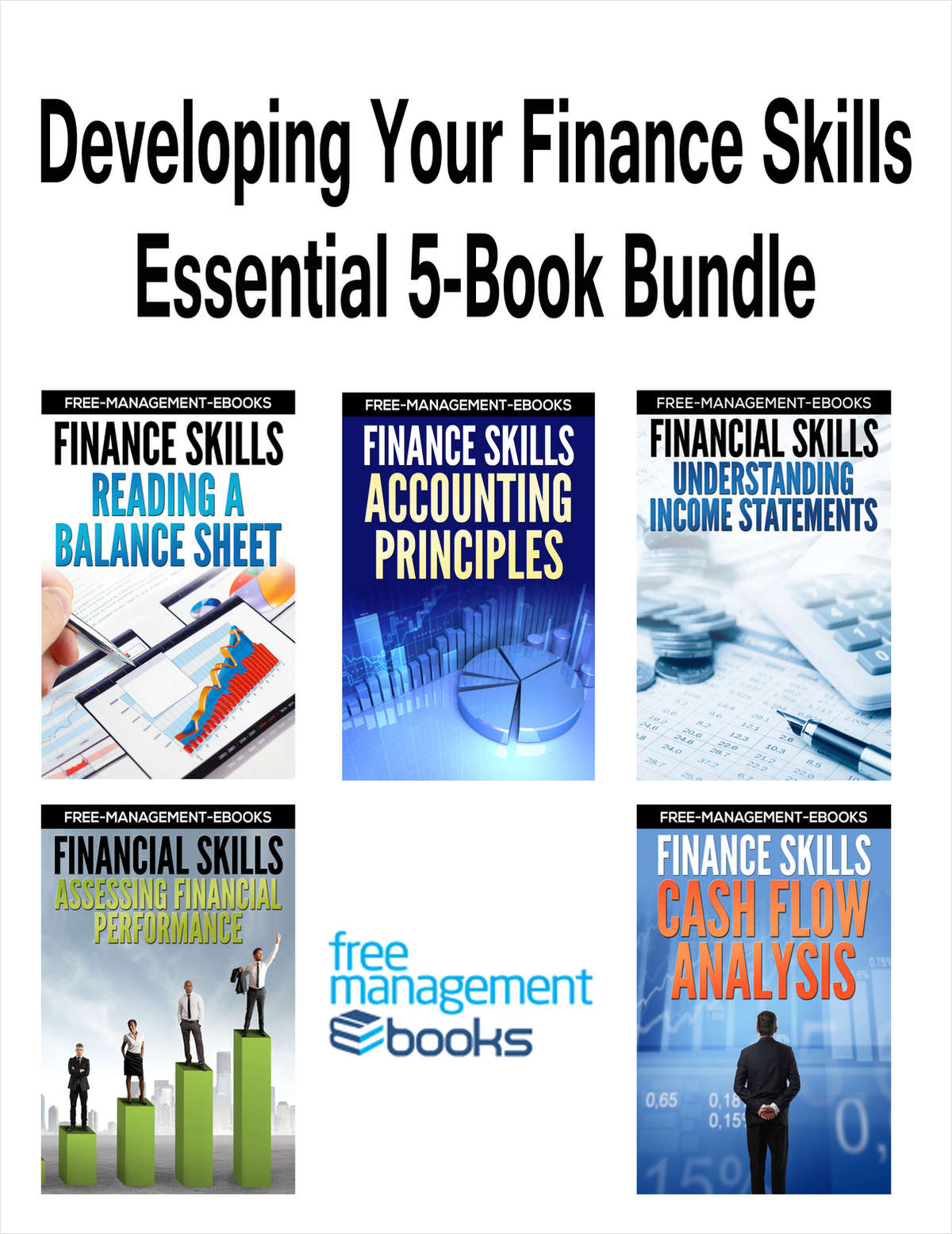5 Essential Finance Books to Transform Your Financial Life - Life Of ...