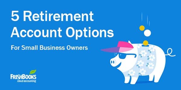 5 Powerful Retirement Account Options: Unlocking Your Financial Freedom ...