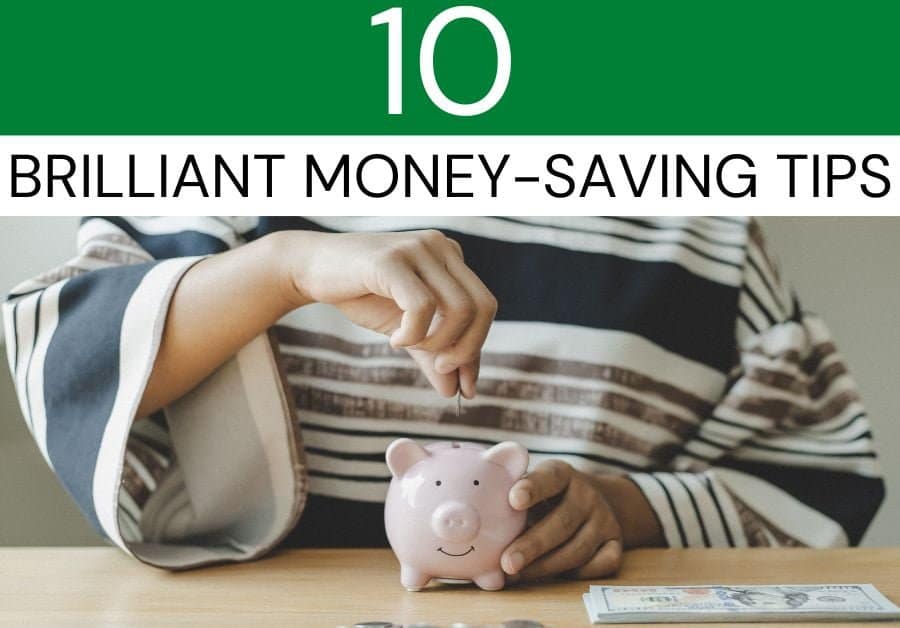 Unleash the Power of 10: Brilliant Money-Saving Tips for a Thriving Future - Life Of Financial