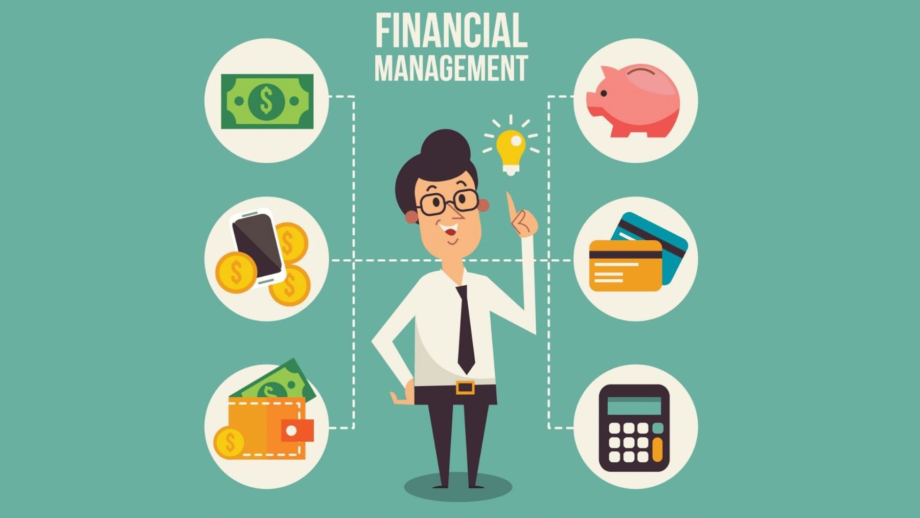 7 Unstoppable Financial Management Tips to Transform Your Finances ...