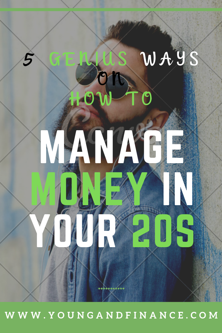 5 Unstoppable Financial Resources to Transform Your Money Mindset ...